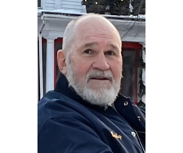 Robert Dodge Obituary (2026) - Windsor, MA - Daily Hampshire Gazette