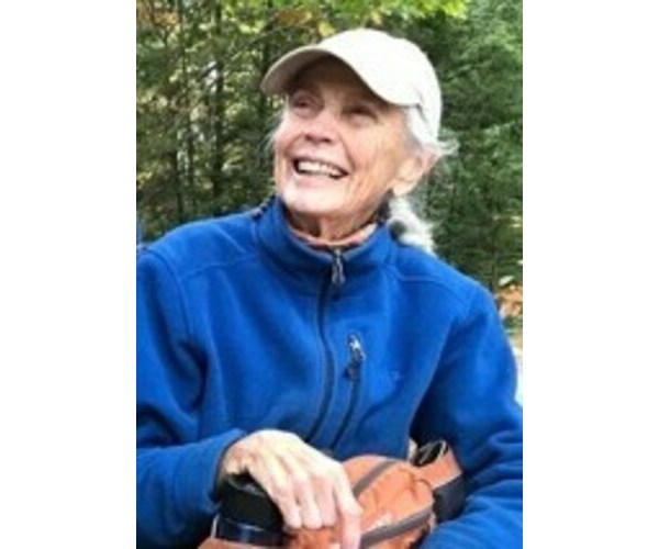 Gwen Blodgett Obituary (1941 - 2026) - Williamsburg, MA - Daily ...