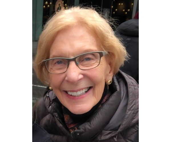 Anne Byers Obituary (1933 - 2026) - Leeds, MA - Daily Hampshire Gazette