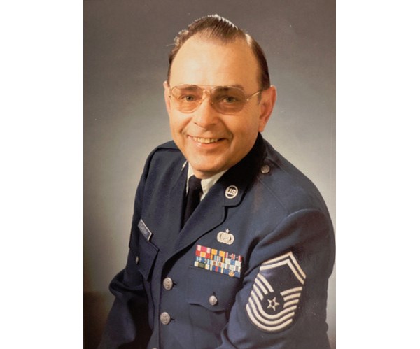 Richard Slabinski Obituary (2026) - Florence, MA - Daily Hampshire Gazette