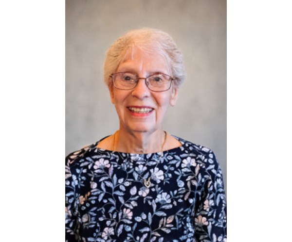 Audrey Pendergast Obituary (2026) - Warwick, MA - Daily Hampshire Gazette