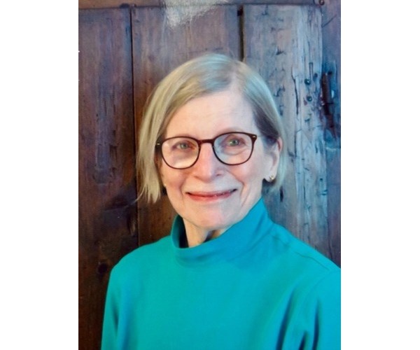 Gillian Brown Obituary (1932 - 2026) - Amherst, MA - Daily Hampshire ...