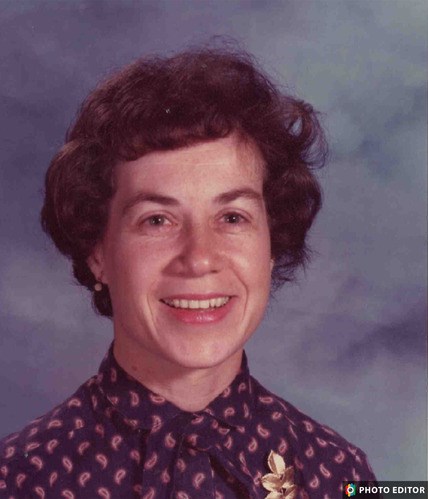 Eleanor Jones Obituary (2026) - Tallahassee, FL - Daily Hampshire Gazette