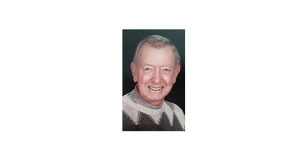 William Larson Obituary (1930 - 2016) - West Hatfield, MA - Daily ...