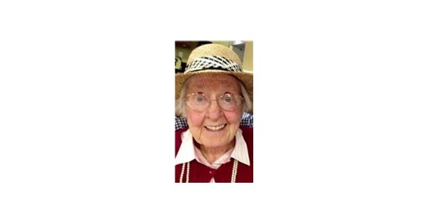 Madelyn Perry Obituary (1916 - 2016) - Northampton, MA - Daily ...