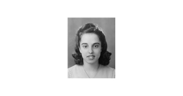 Anne Tessier Obituary (2018) - Florence, MA - Daily Hampshire Gazette