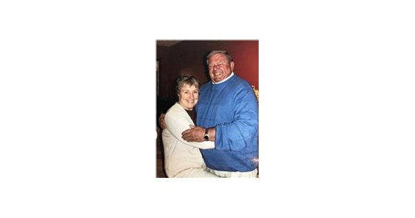 Dolores and Robert Chisolm Obituary (2018) - West Boylston, MA - Daily ...