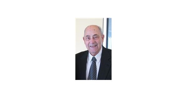 Louis Greenbaum Obituary (2017 - 2017) - Amherst, MA - Daily Hampshire ...