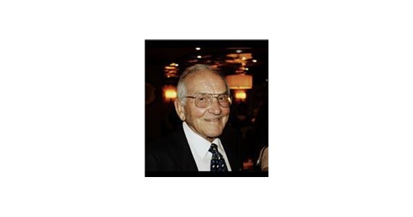Don Barden Obituary (1919 - 2022) - Long Beach, CA - Gazette Newspapers