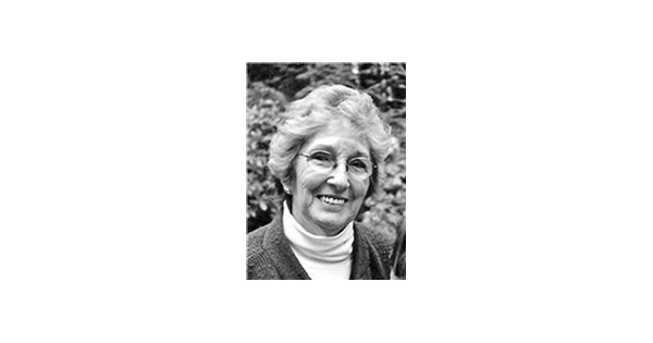 Barbara Wilcoxon Obituary (1929 - 2014) - Legacy Remembers