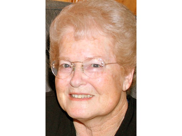 Barbara Hodges Obituary (2011) - Corvallis, OR - Corvallis Gazette-Times