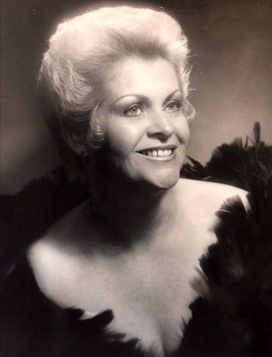 Denelle Balschweid Obituary (2018) - Corvallis, OR - Corvallis Gazette ...