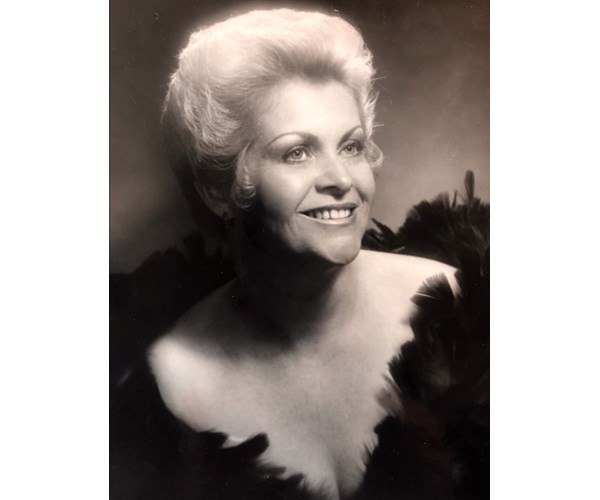 Denelle Balschweid Obituary (2018) - Corvallis, OR - Corvallis Gazette ...