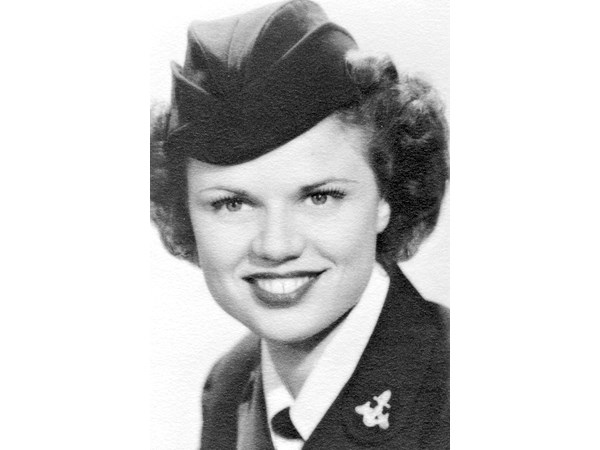 Julia Warren Obituary (2010) - Corvallis, OR - Corvallis Gazette-Times