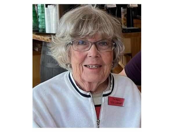 Theresa Labhart Obituary (1931 - 2023) - Corvallis, OR - Corvallis ...