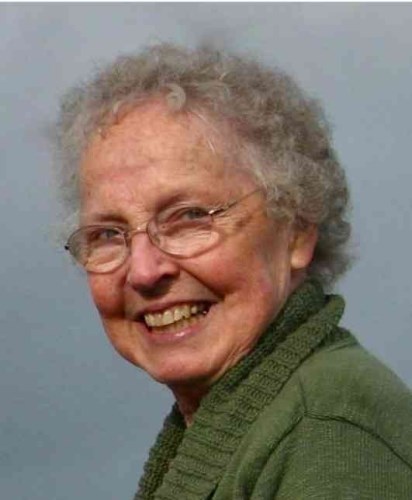 Nancy Robinson Obituary (1930 - 2024) - Corvallis, OR - Corvallis ...