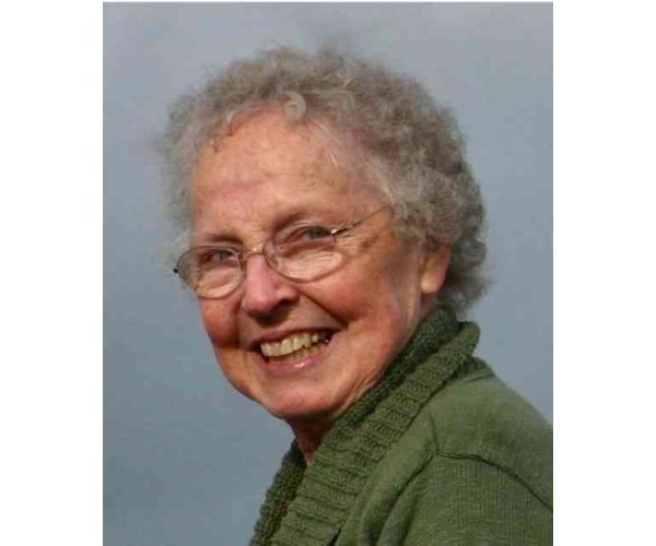 Nancy Robinson Obituary (1930 - 2024) - Corvallis, OR - Corvallis ...