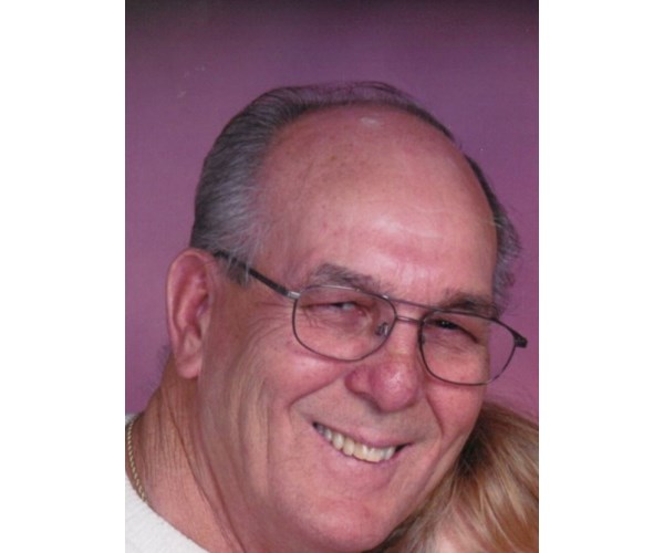 Robert Hollingsworth Obituary (2018) - Corvallis, OR - Corvallis ...