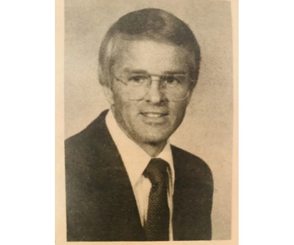 Ken Osher Obituary (2020) - Corvallis, OR - Corvallis Gazette-Times