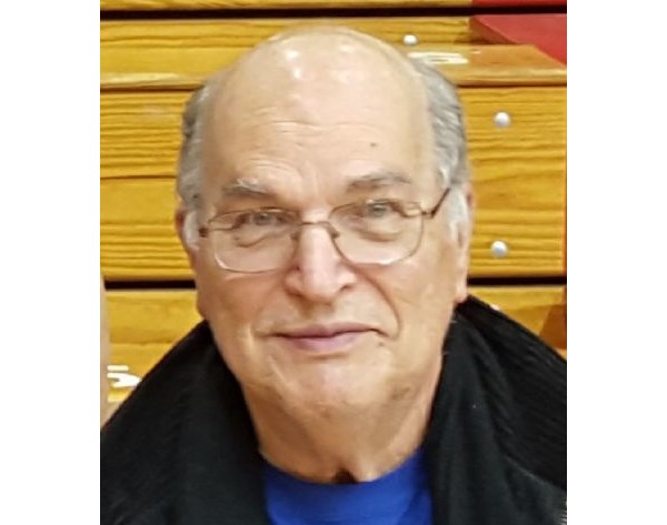 Fred Sandgren Obituary (2018) - Corvallis, OR - Corvallis Gazette-Times