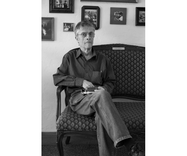 Gary Weatherly Obituary (2019) - Corvallis, OR - Corvallis Gazette-Times