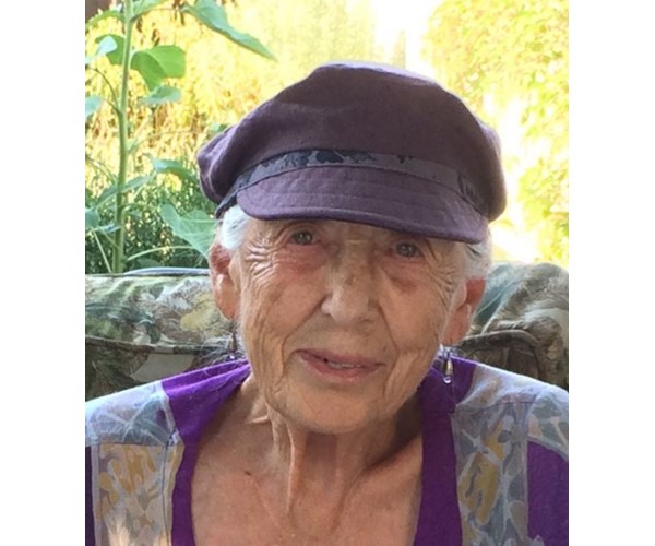 Nancy Spencer Obituary (2019) - Corvallis, OR - Corvallis Gazette-Times