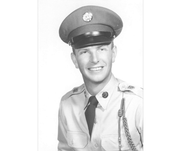 Marvin Horn Obituary (2017) - Corvallis, OR - Corvallis Gazette-Times