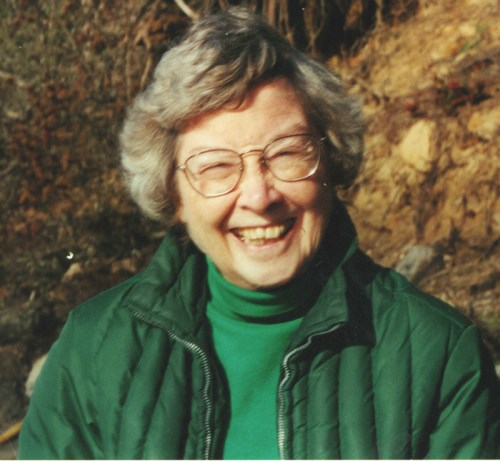 Elizabeth Frenkel Obituary (2019) - Corvallis, OR - Corvallis Gazette-Times