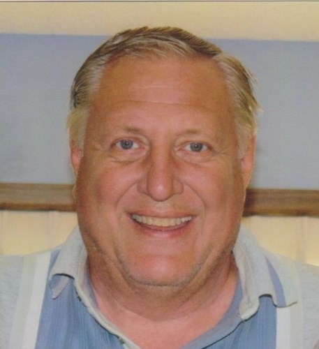 John Nuslein Obituary (2017) - Corvallis, OR - Corvallis Gazette-Times