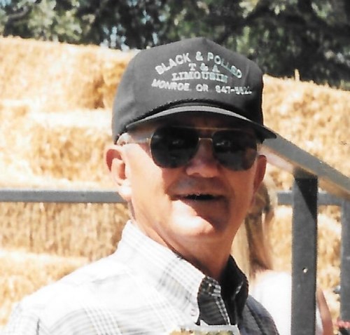 Tommy Swisher Obituary (2015) - Corvallis, OR - Corvallis Gazette-Times