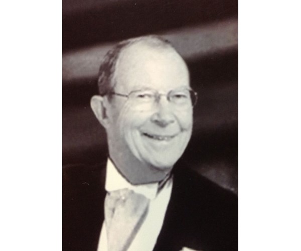 James McCarty Obituary (2016) - Corvallis, OR - Corvallis Gazette-Times