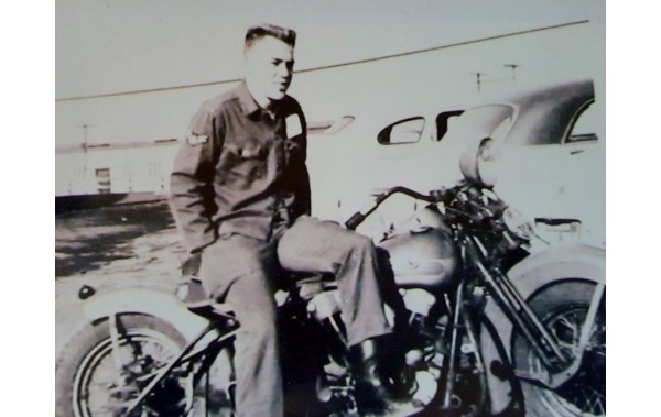 Carroll Moon Obituary (2015) - Corvallis, OR - Corvallis Gazette-Times