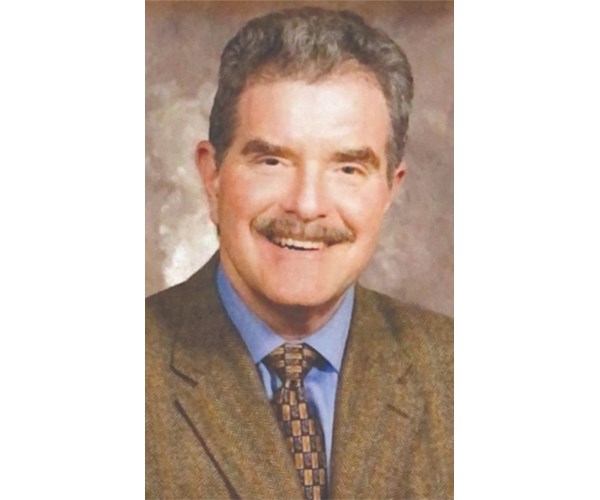 David Gilbert Obituary (2020) - Corvallis, OR - Corvallis Gazette-Times