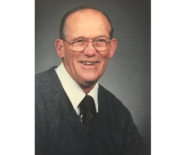 Donald Groshong Obituary (2018) - Corvallis, OR - Corvallis Gazette-Times