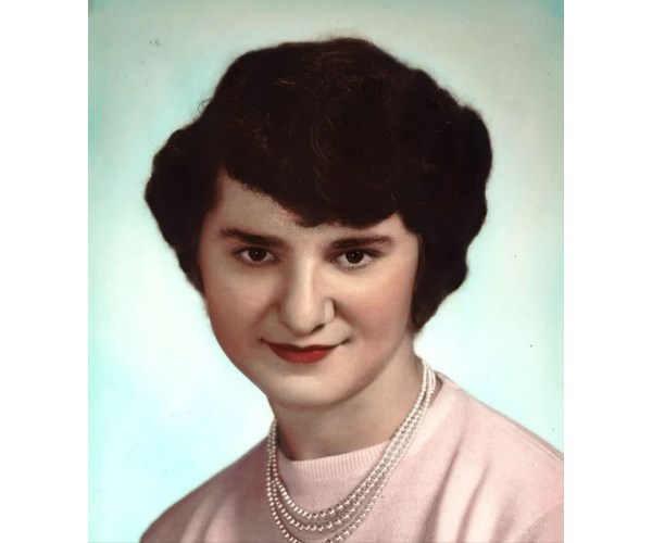 Muriel Lee Obituary (2017) - Corvallis, OR - Corvallis Gazette-Times