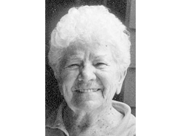 Grace Shannon Obituary (2009) - Corvallis, OR - Corvallis Gazette-Times