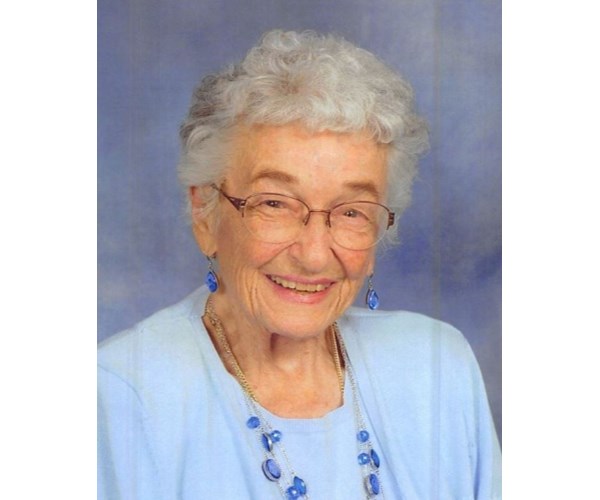 Constance Plants Obituary (2019) - Corvallis, OR - Corvallis Gazette-Times