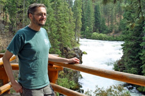 Ehud Havazelet Obituary (2015) - Corvallis, OR - Corvallis Gazette-Times