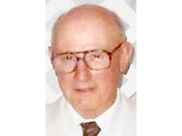 Robert Barnhart Obituary (2010) - Corvallis, OR - Corvallis Gazette-Times