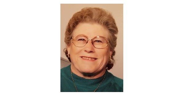 Patsy Peck Obituary (2018) - Corvallis, OR - Corvallis Gazette-Times