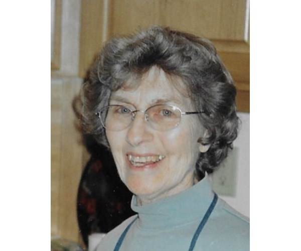 Nancy Mohler Obituary (2017) - Corvallis, OR - Corvallis Gazette-Times