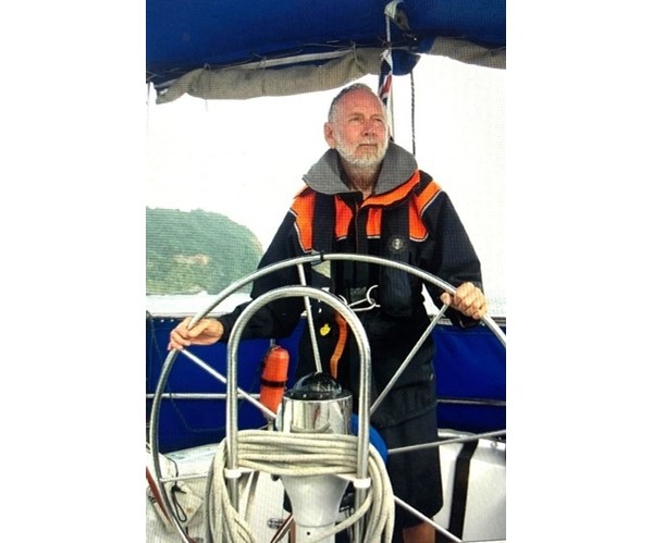 George Latham Obituary (1935 - 2024) - Corvallis, OR - Corvallis ...