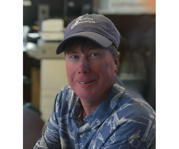 Jeffrey Smith Obituary (1962 - 2024) - Wasco, Oregon, OR - Corvallis ...