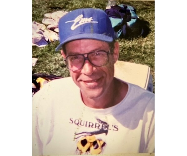 Ted Conner Obituary (1948 - 2024) - Corvallis, OR - Corvallis Gazette-Times