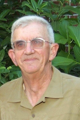 Hilmer Schmidt Obituary (1937 - 2025) - Corvallis, OR - Corvallis ...