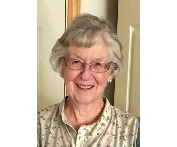 Laura Davison Obituary (1933 - 2025) - Corvallis, OR - Corvallis ...