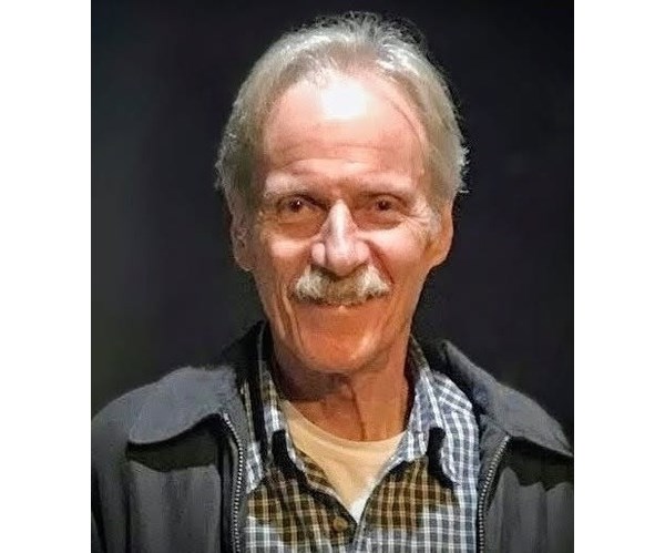 Paul Gates Obituary (2025) - Corvallis, OR - Corvallis Gazette-Times