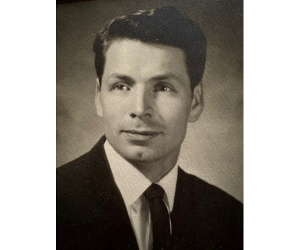 Douglas Callahan Obituary (1939 - 2025) - Lebanon, OR - Corvallis ...