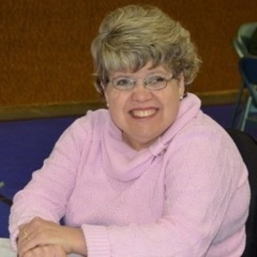 Kristi Erickson Obituary (1969 - 2025) - Alabany, OR - Corvallis ...