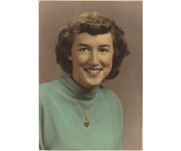 Barbara Skinner Obituary (1930 - 2025) - Albany, OR - Corvallis Gazette ...
